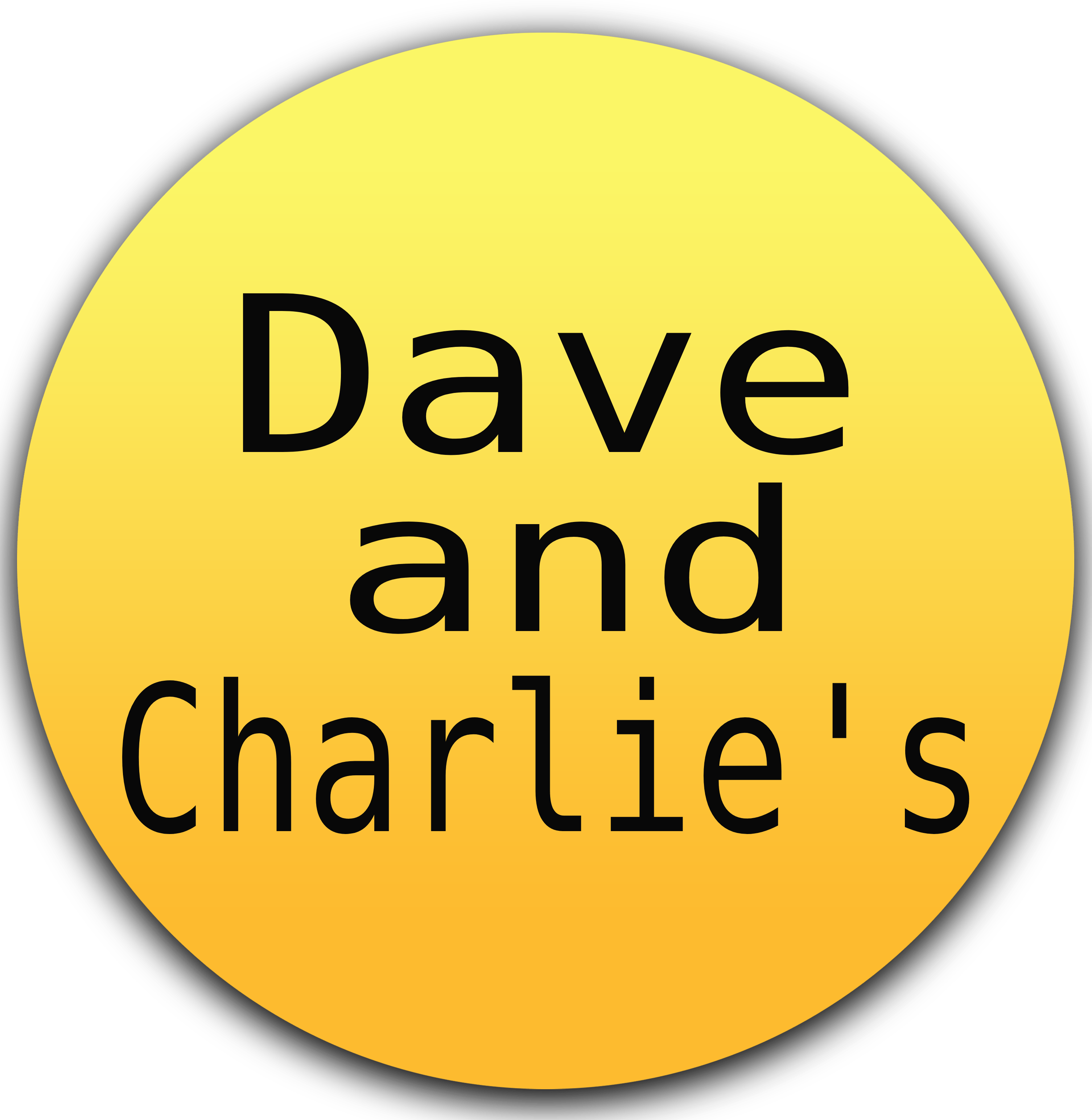 Dave and Charlie's Serves Lunch in Bayonne, NJ 07002